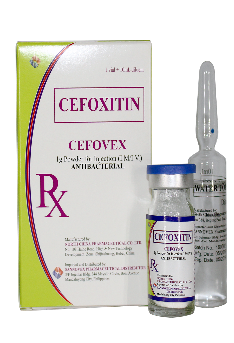 HOMEPAGE | SANNOVEX PHARMACEUTICALS