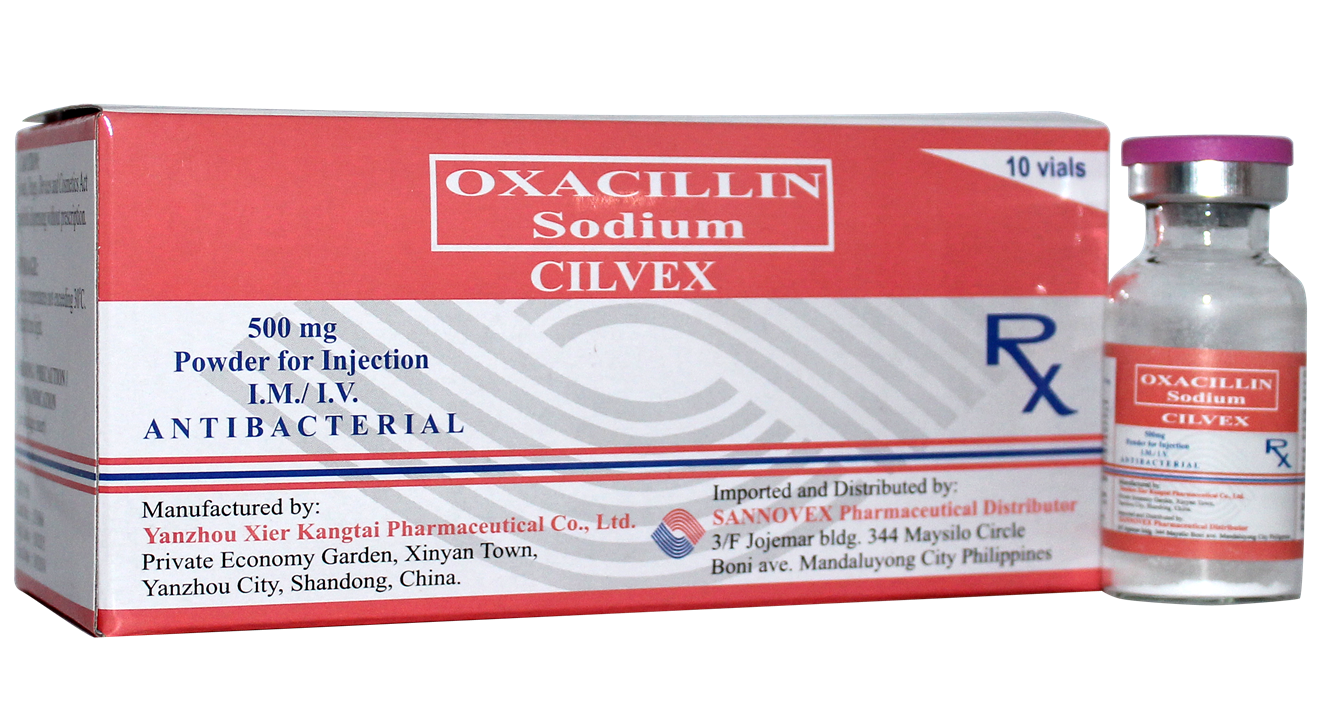 Our Products | SANNOVEX PHARMACEUTICALS