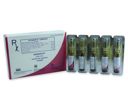 About Us | SANNOVEX PHARMACEUTICALS