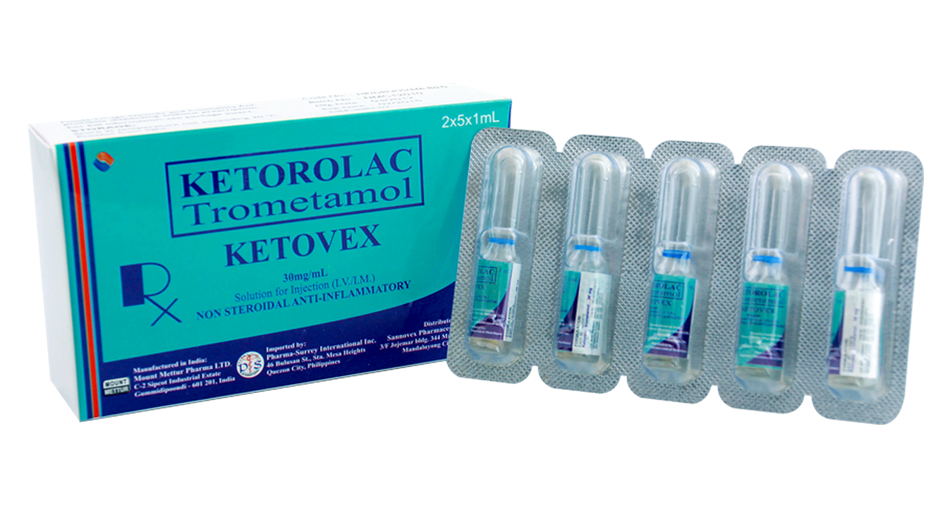 About Us | SANNOVEX PHARMACEUTICALS