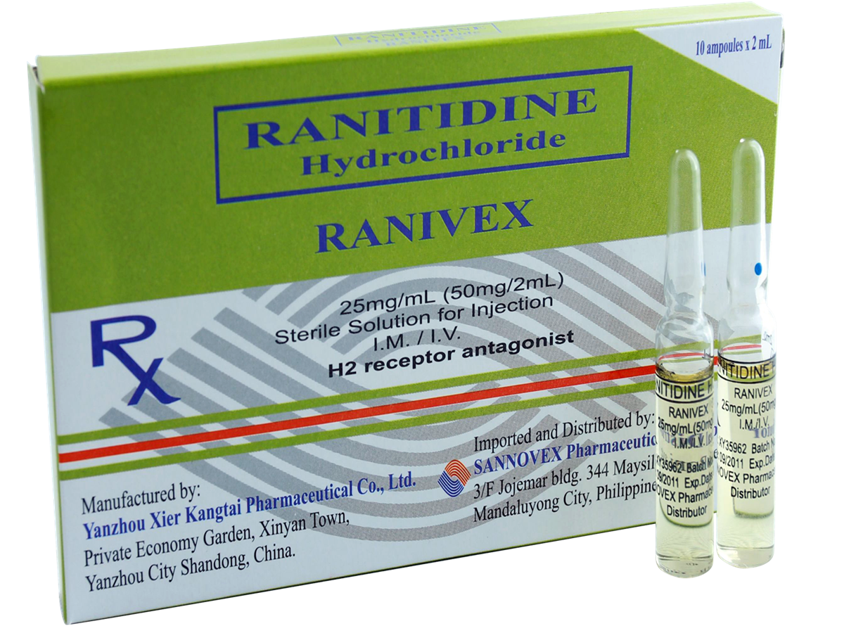 HOMEPAGE | SANNOVEX PHARMACEUTICALS