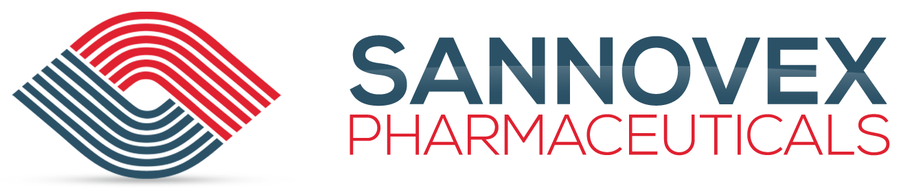 SANNOVIT 3mL | SANNOVEX PHARMACEUTICALS